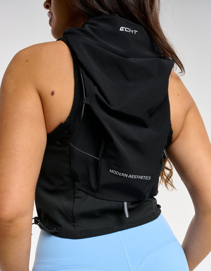 Performance Hydration Vest | Lightweight, Breathable, and Water-Ready
