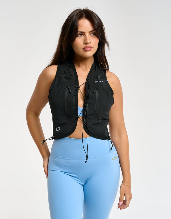 Performance Hydration Vest | Lightweight, Breathable, and Water-Ready
