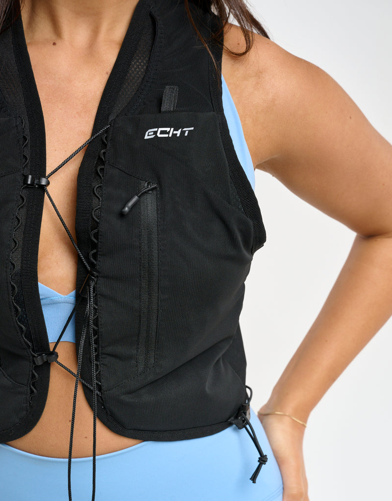 Performance Hydration Vest | Lightweight, Breathable, and Water-Ready