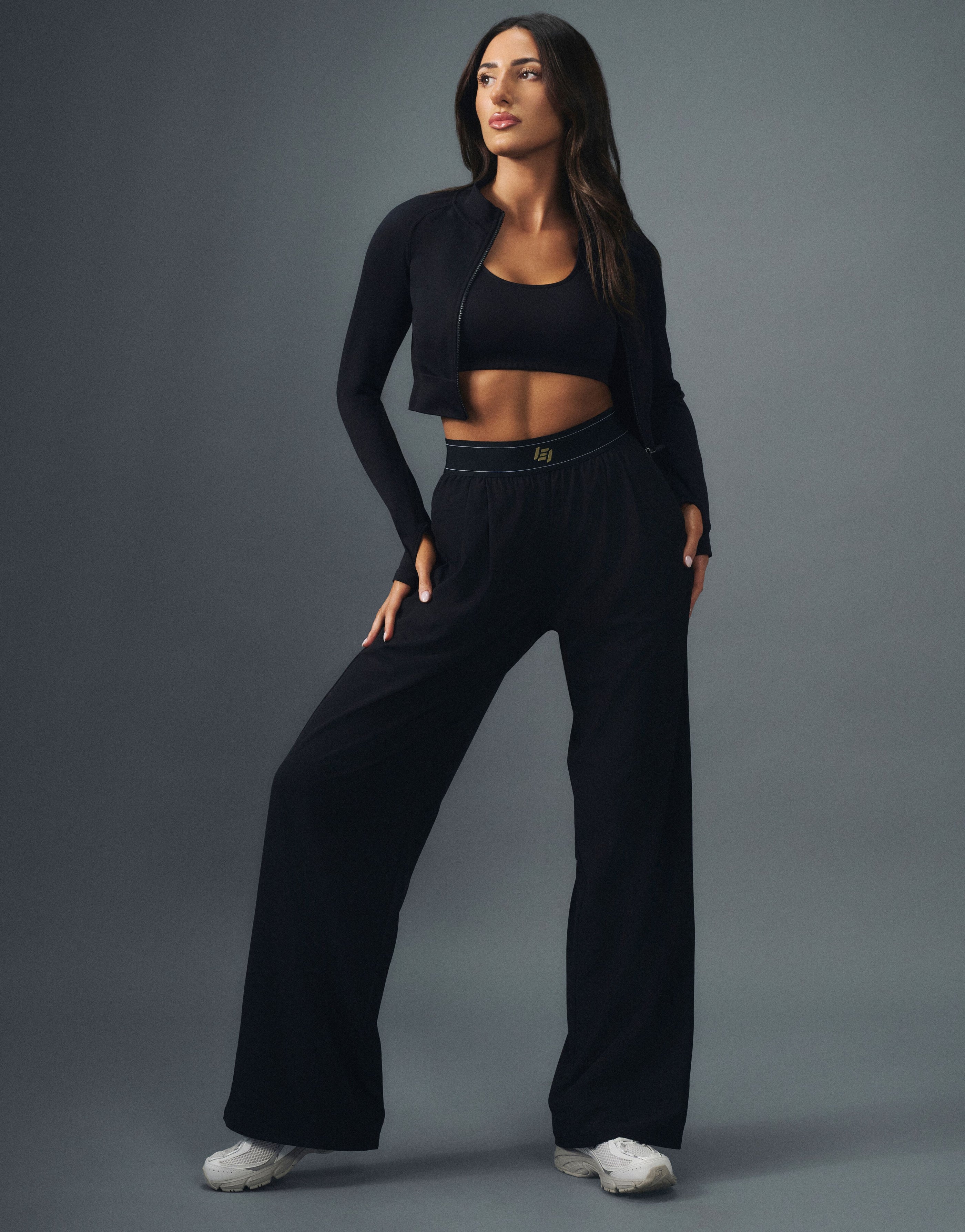 Running & High Intensity Activewear | Performance Apparel by Echt