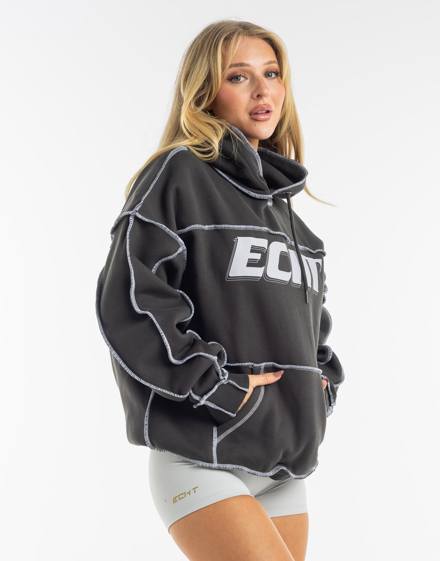 Shop Women’s Gym Clothes | ECHT Gym Wear