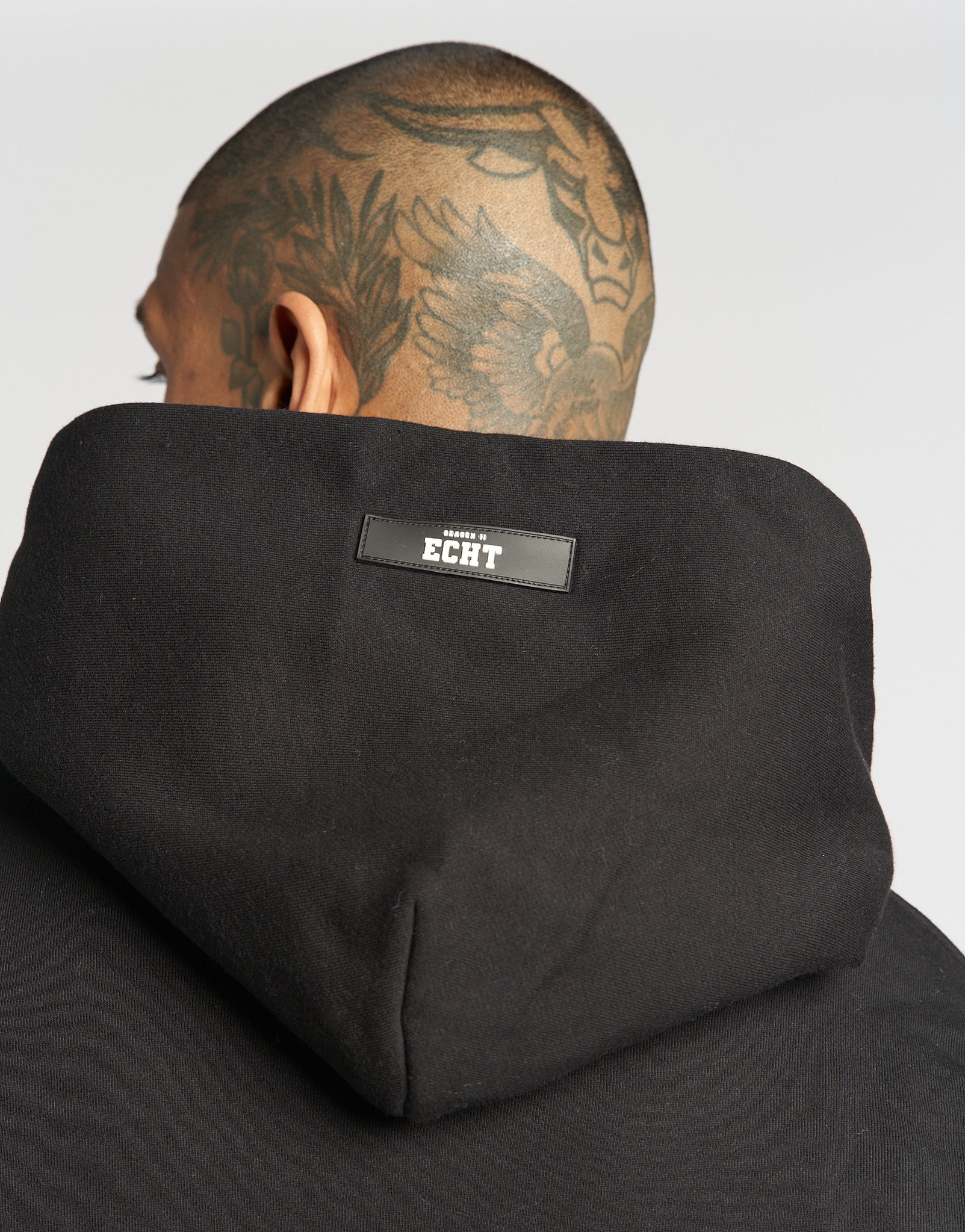 ECHT | Gym and fitness clothing for men and women