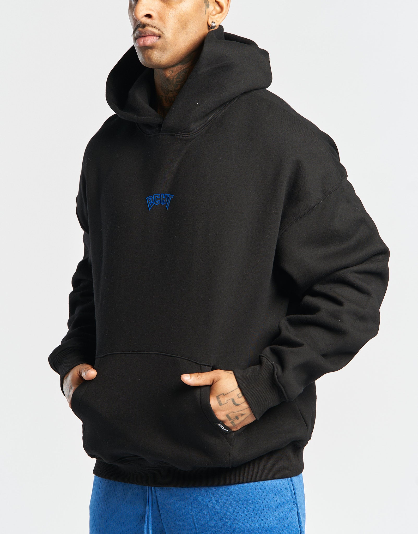 ECHT | Gym and fitness clothing for men and women