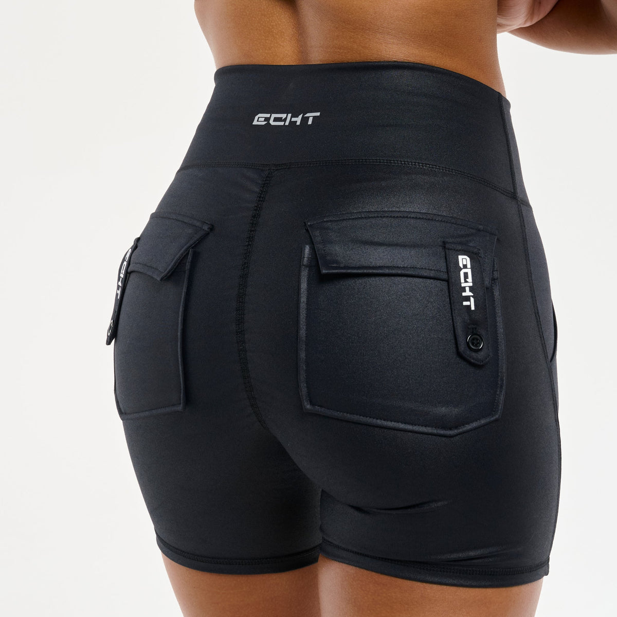 Essence Shorts | Pocket Bike Shorts | ECHT