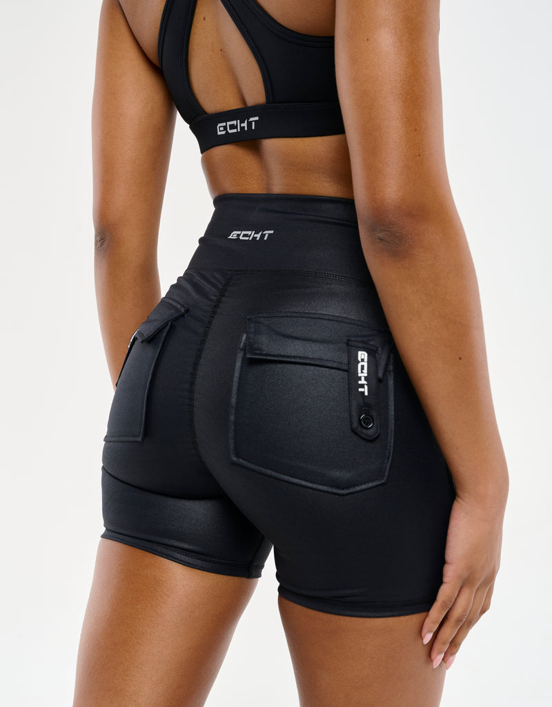 Essence Shorts | Pocket Bike Shorts | ECHT