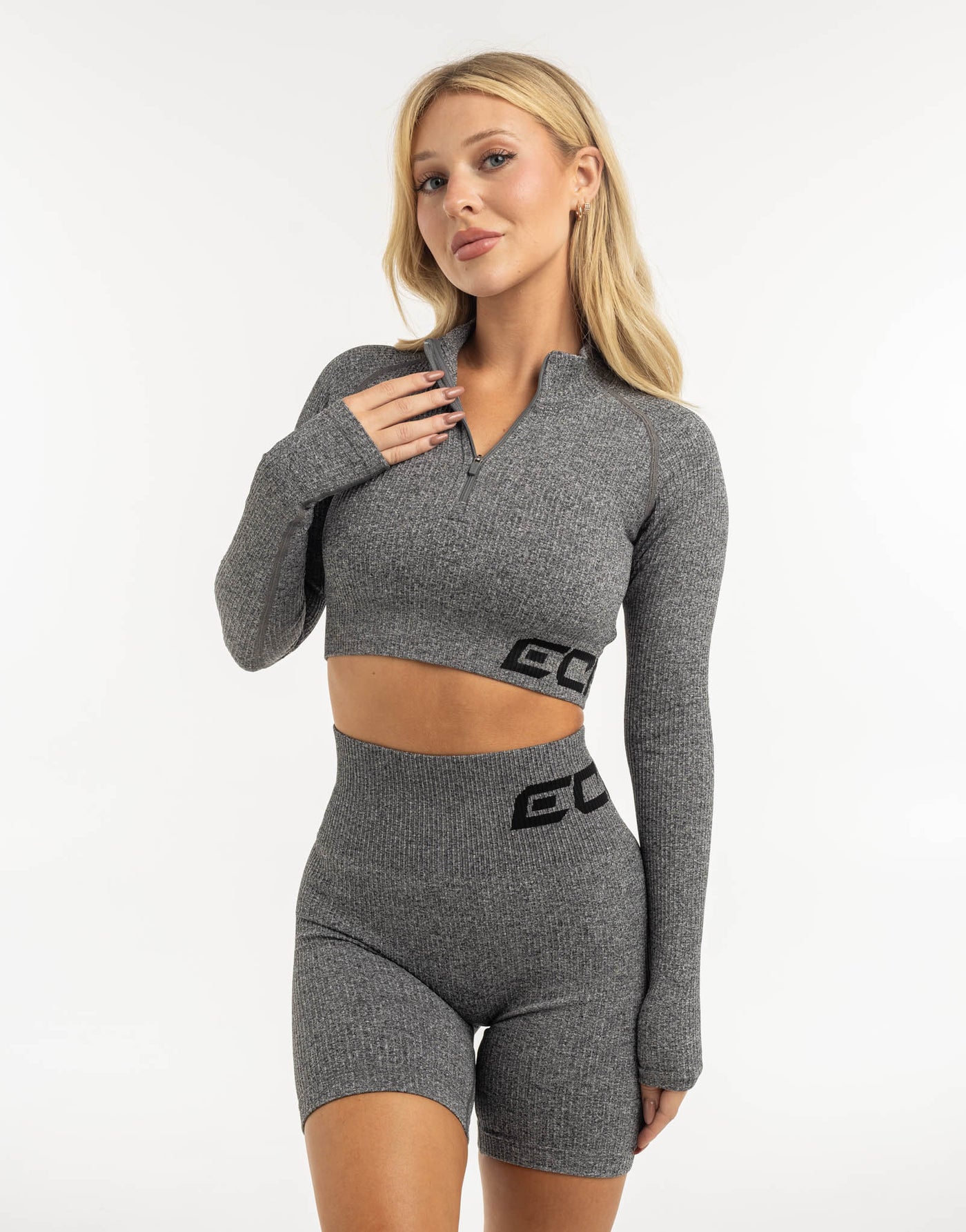 Shop ECHT Gym Wear Online | Gym Clothes & Accessories