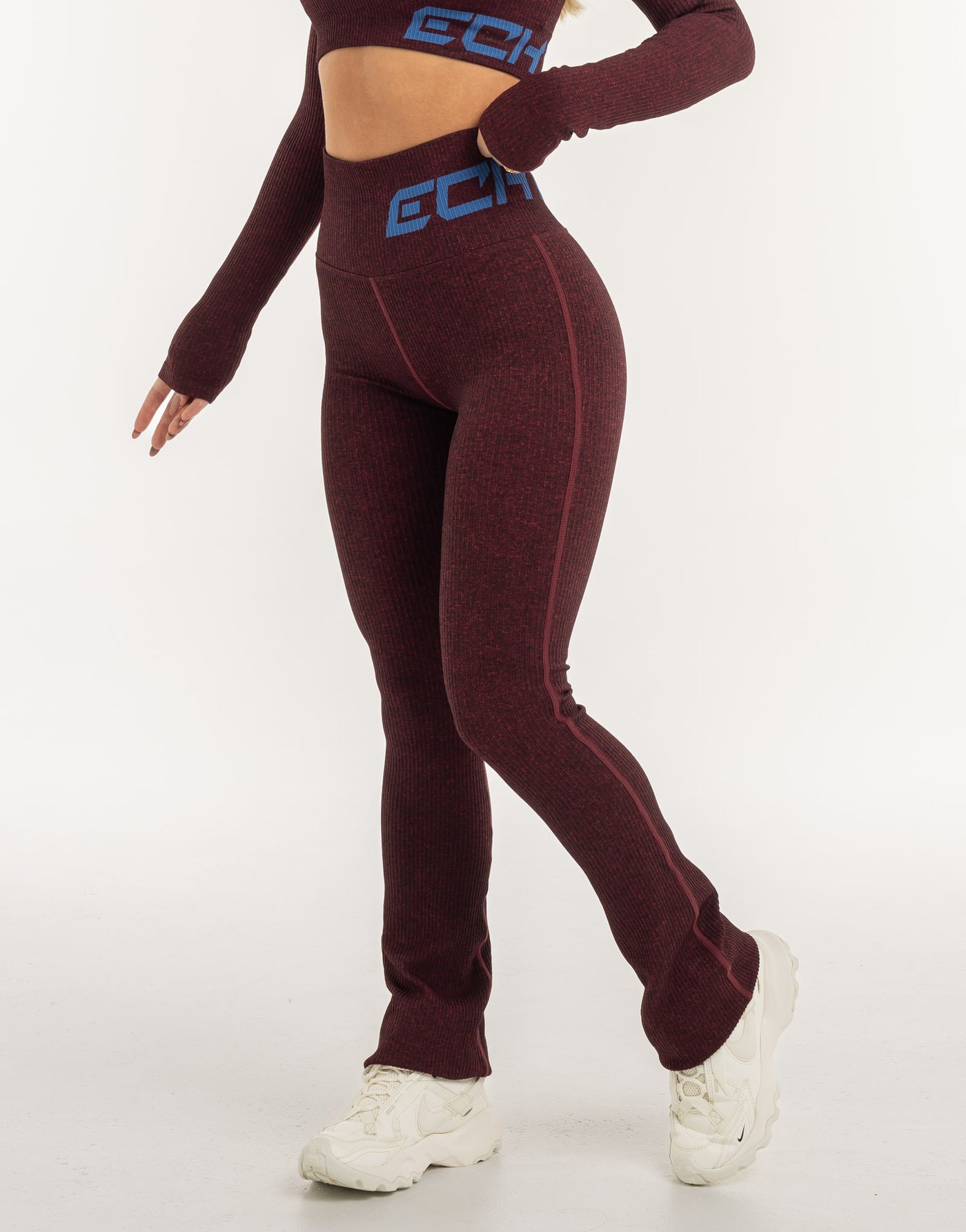 Shop ECHT Gym Wear Online | Gym Clothes & Accessories