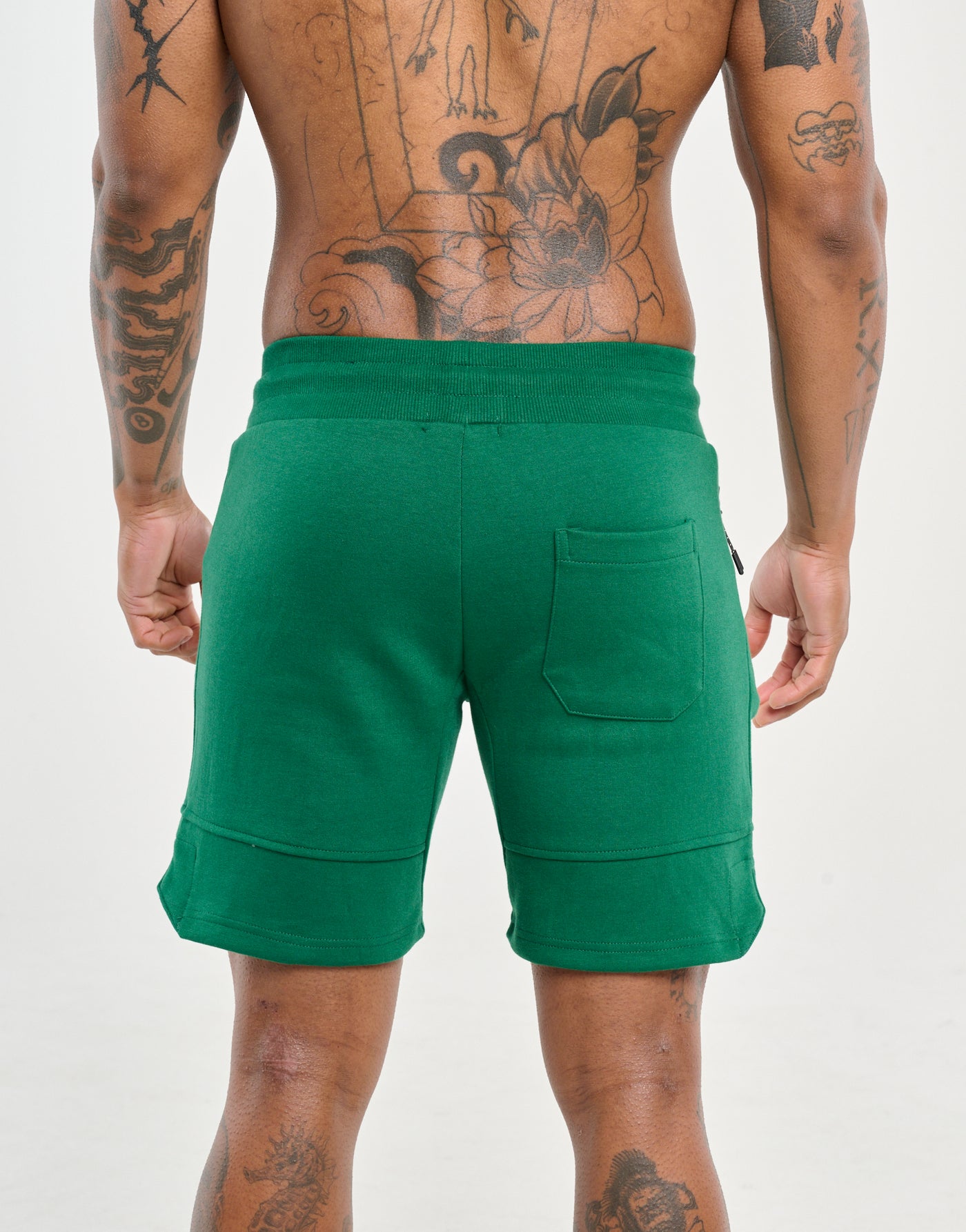 Mens Home Page
