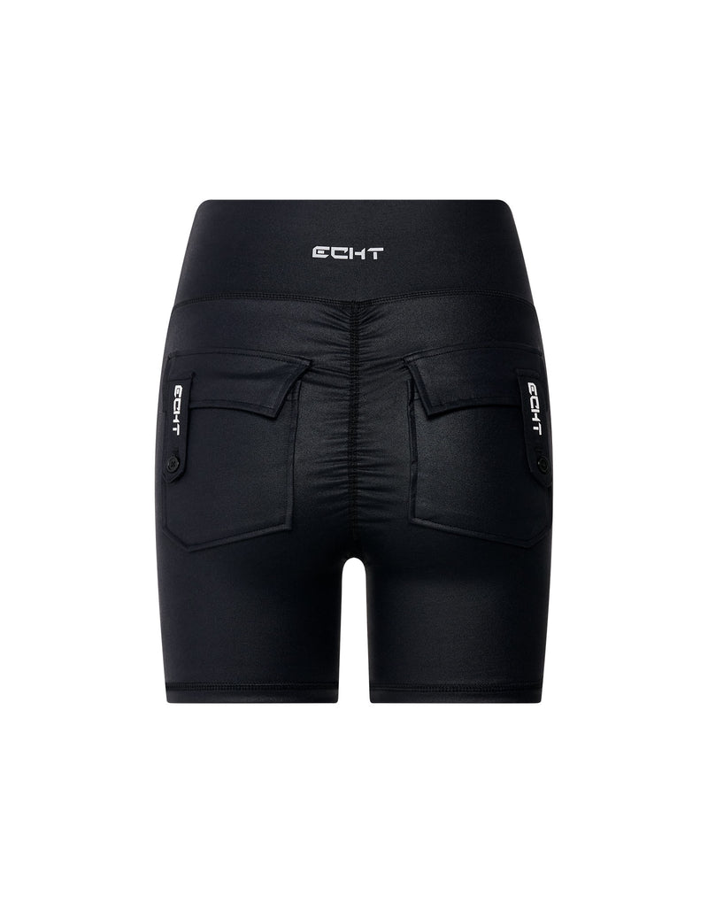 Essence Shorts | Pocket Bike Shorts | ECHT