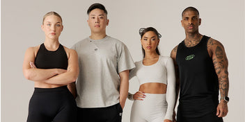 Shop Most Popular Activewear | ECHT