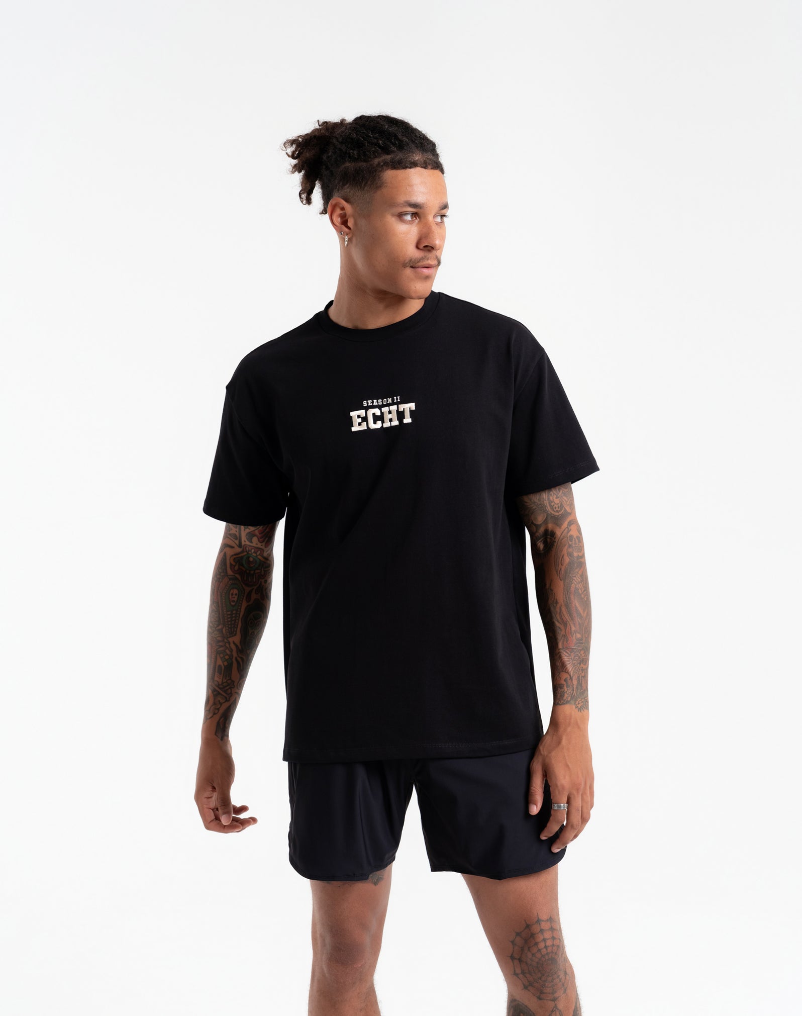 Shop ECHT Gym Wear Online | Gym Clothes & Accessories