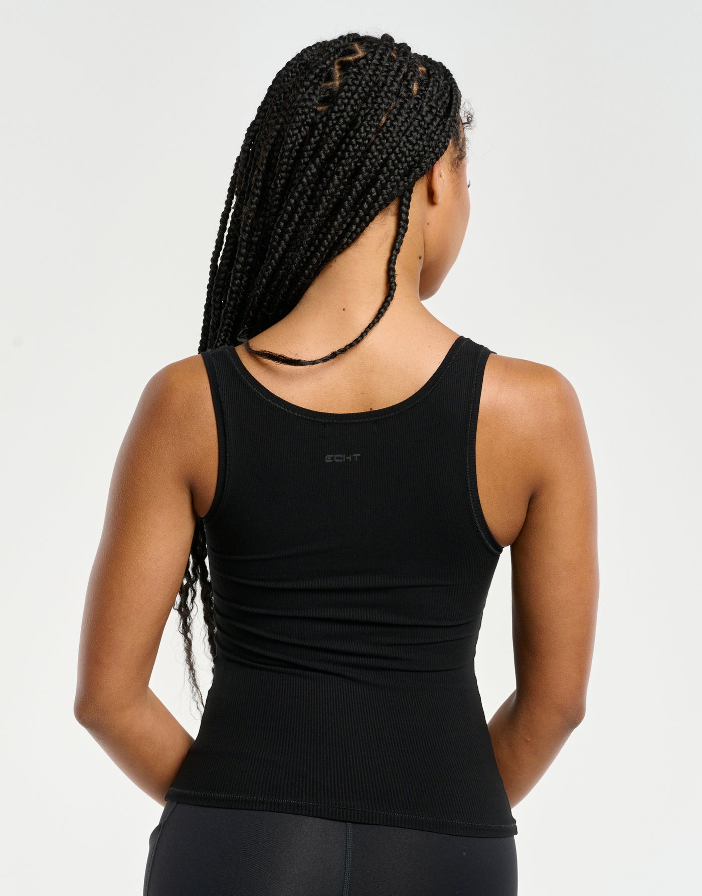 Women’s Workout Singlets & Tanks | Sports Tanks | ECHT