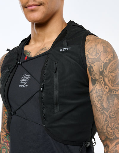 Performance Hydration Vest | Lightweight, Breathable, and Water-Ready