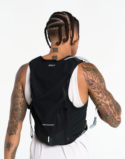 Performance Hydration Vest | Lightweight, Breathable, and Water-Ready
