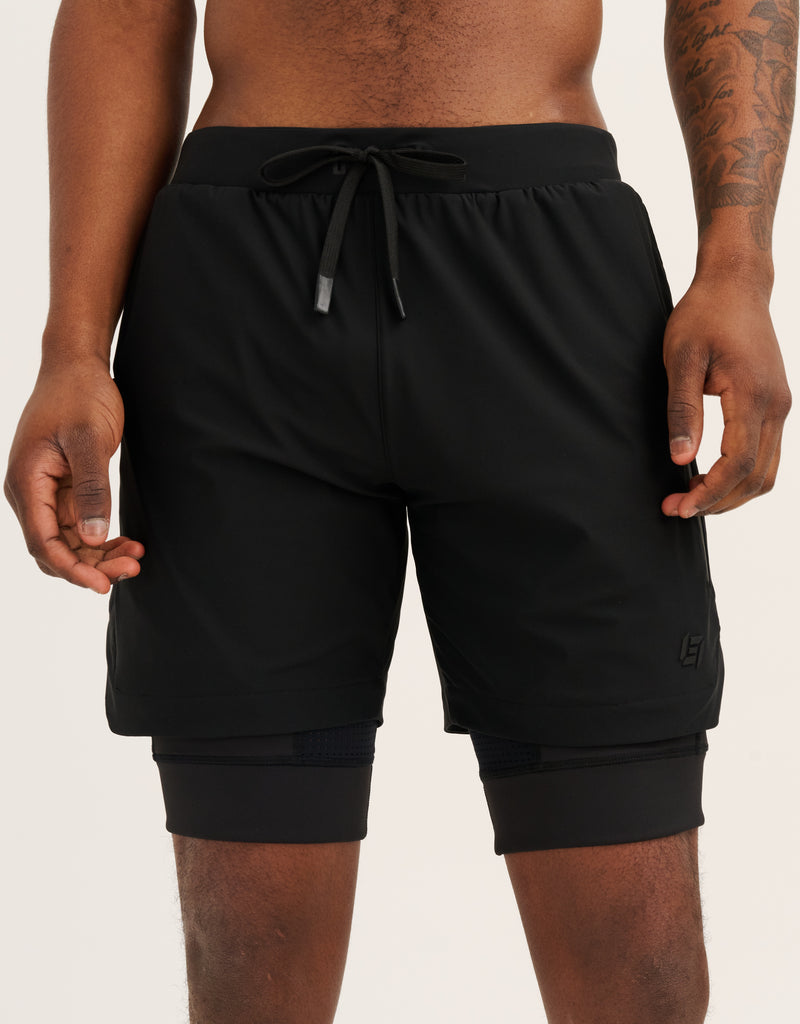 Performance Shorts | Lightweight Performance for Every Workout