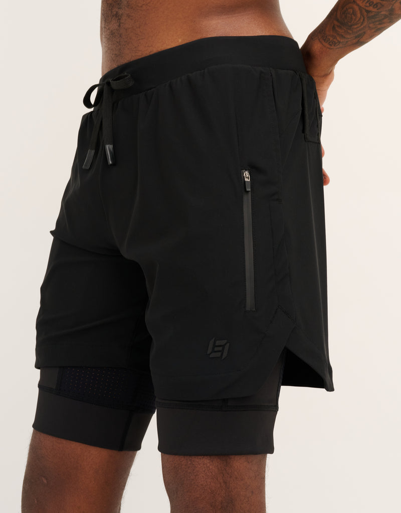 Performance Shorts | Lightweight Performance for Every Workout