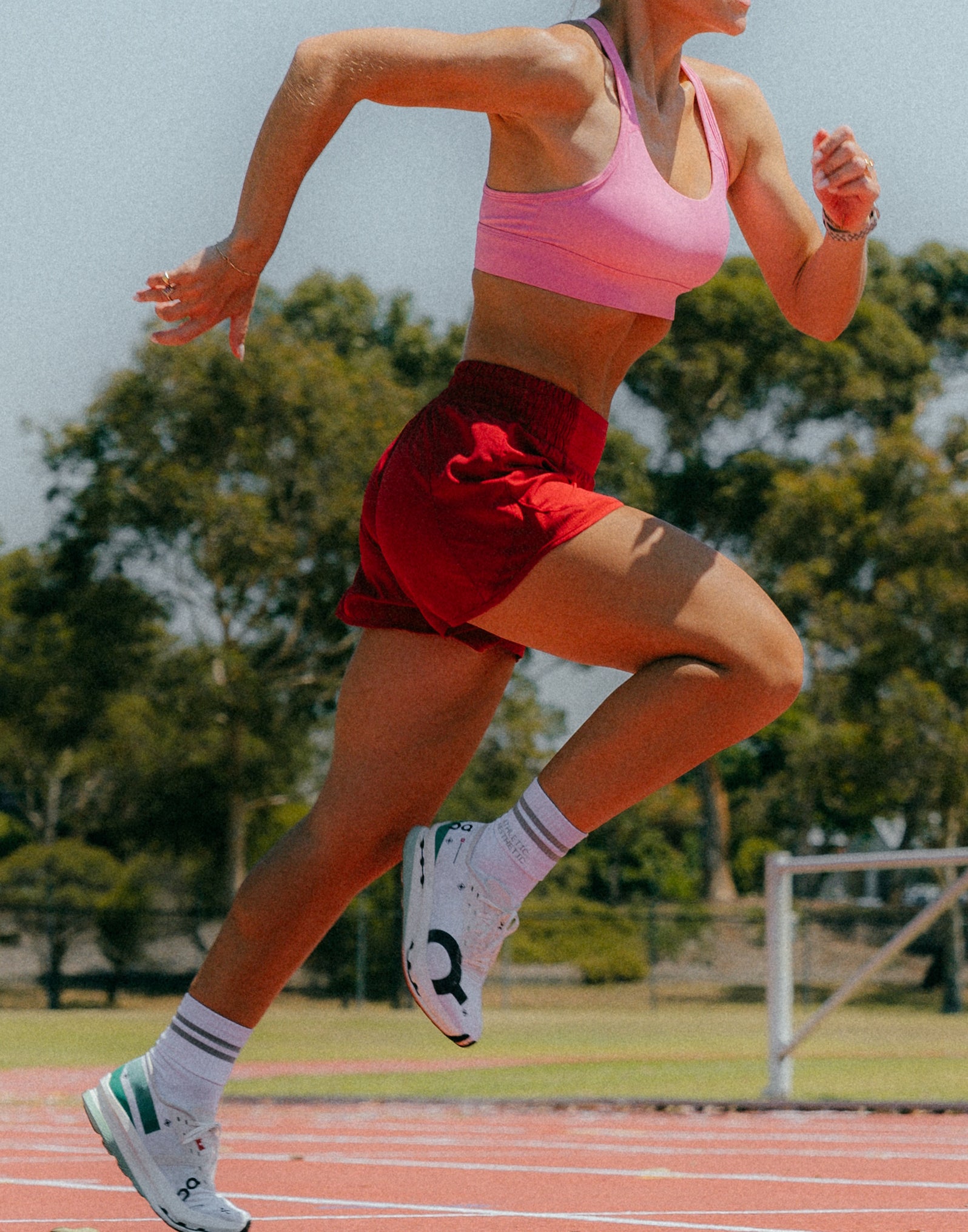 Shop Bike Shorts | Ladies Shorts | ECHT